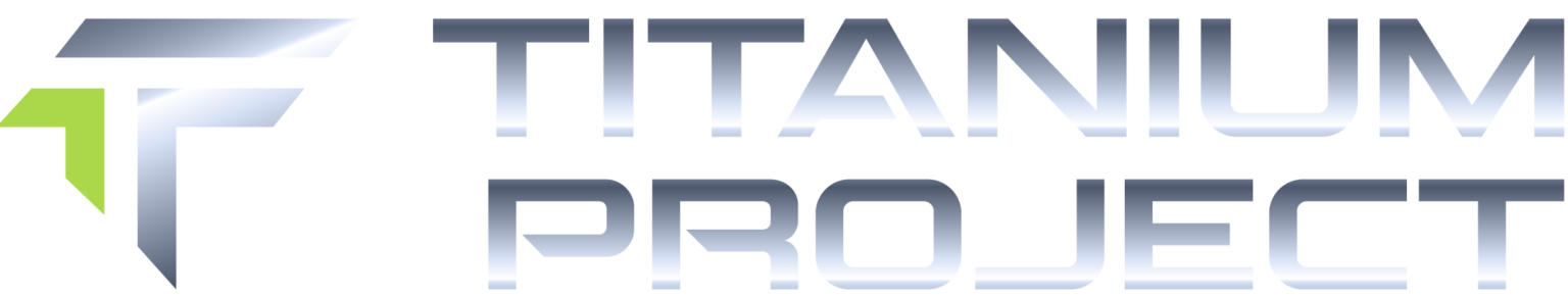 Pace Pro - Titanium Project