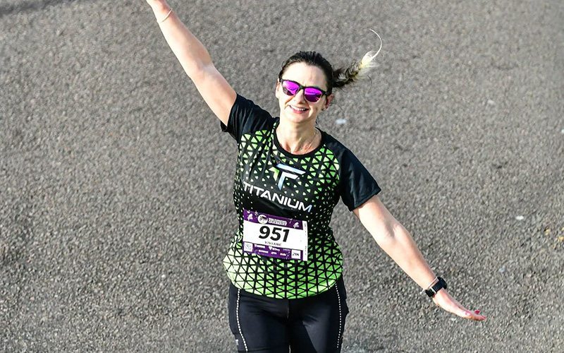 Pace Pro Club - Titanium Project