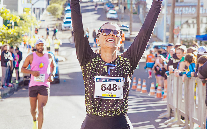 Pace Pro Club - Titanium Project